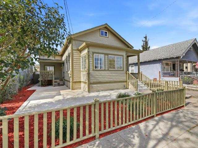 271 N 9th St, San Jose, CA 95112 | MLS #ML82037 | Compass