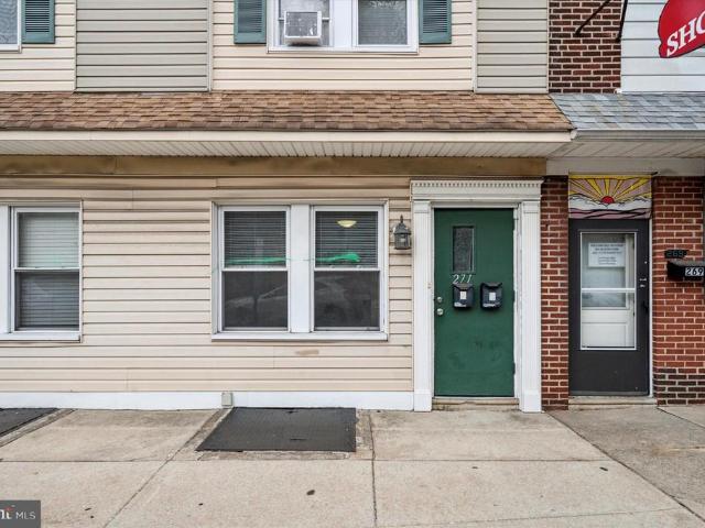 271 N Wycombe Avenue # 1