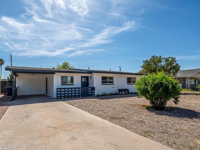 271 N Apache Dr, Chandler, AZ 85224
