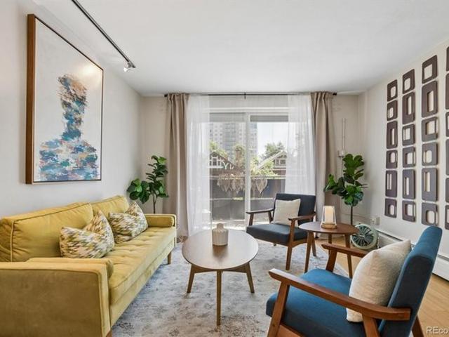 271 N Grant St Apt 202, Denver, CO 80203