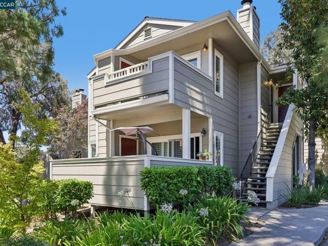 271 Norris Canyon Ter Apt A, San Ramon, CA 94583