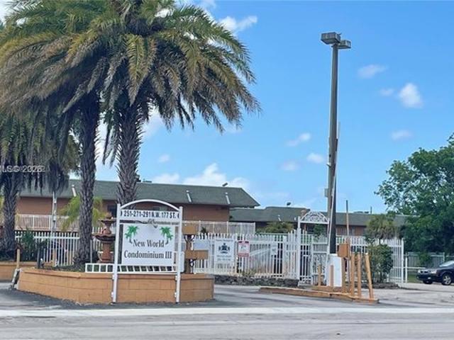271 NW 177th St Unit B104, Miami Gardens, FL 33169