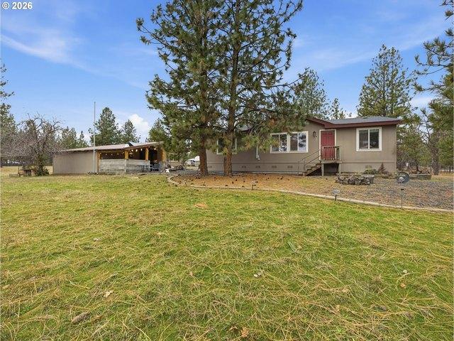 271 S Fairway Rd Unit B, Tygh Valley, OR 97063