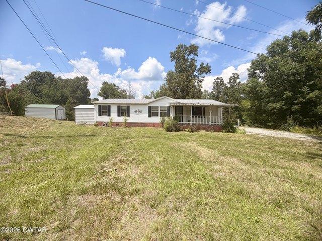 271 S Parkway, Bethel Springs, TN 38315