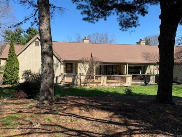 271 South Trail B, Stratford, CT