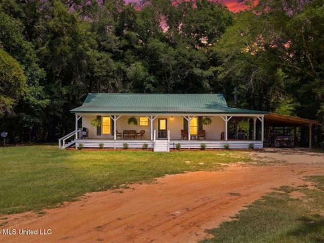 271 Scr 37, Taylorsville, MS 39168