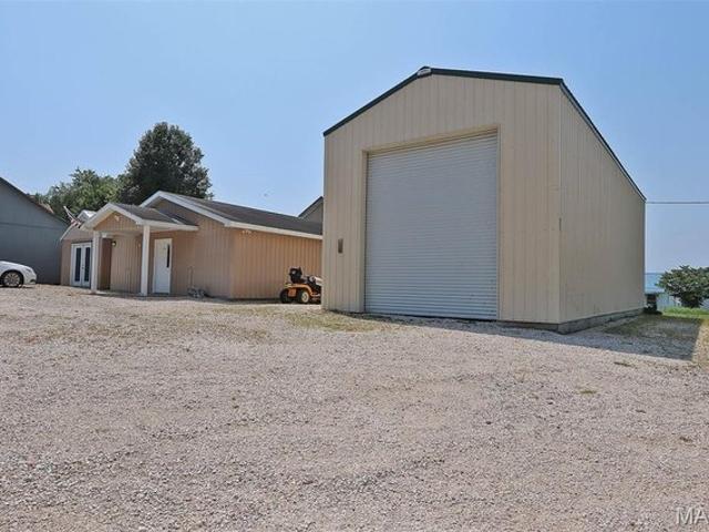271 Shawneetown Rd, Jackson, MO 63755