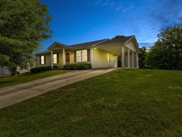 271 Shelton Way