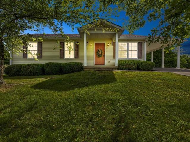 271 Shelton Way, Mount Sterling, KY 40353