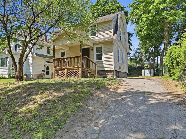271 Sheppler Street