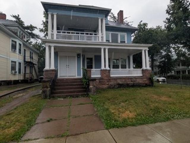 271 Sherman Ave, New Haven, CT 06511