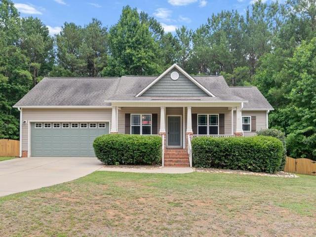 271 Silver Creek Dr, Clayton, NC 27520