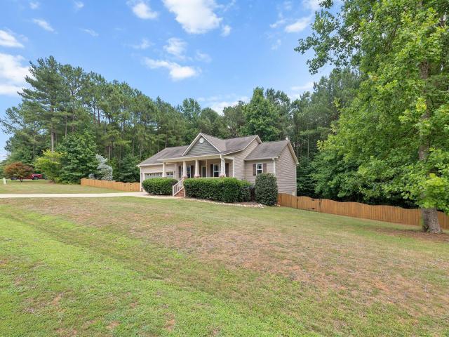271 Silver Creek Drive