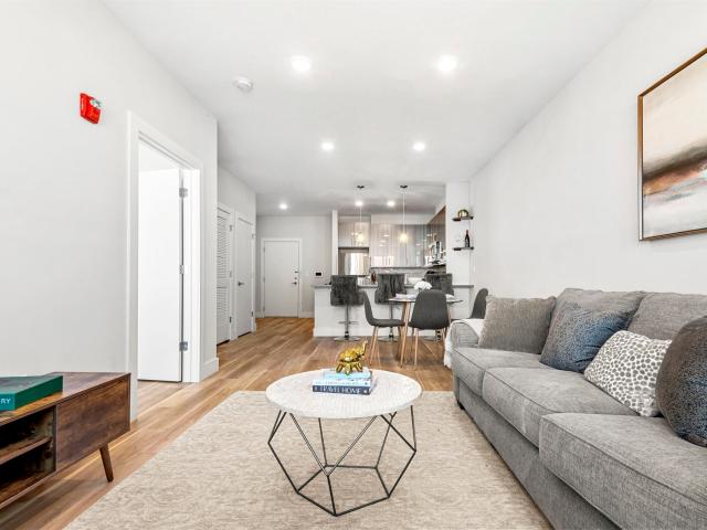 271 Sip Ave, Unit 305, Jersey City, NJ 07306 | MLS #260003 | Compass