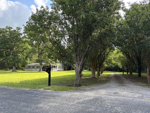 271 State S Rd # 38 1891, Elloree, SC 29047