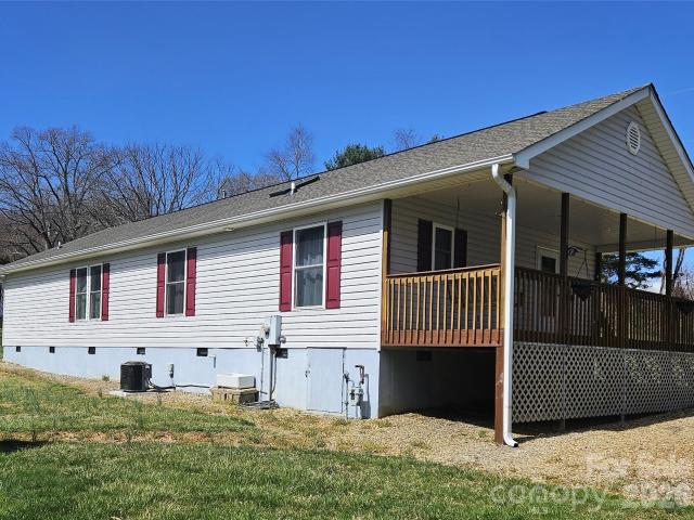 271 Stradley Mountain Road