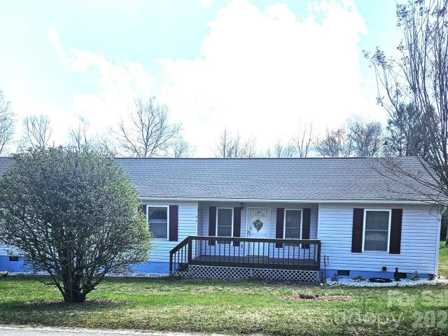 271 Stradley Mountain Rd, Asheville, NC 28806 | MLS #4213 | Compass
