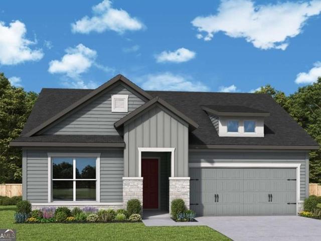 271 Strawberry Ln, Woodstock, GA 30189
