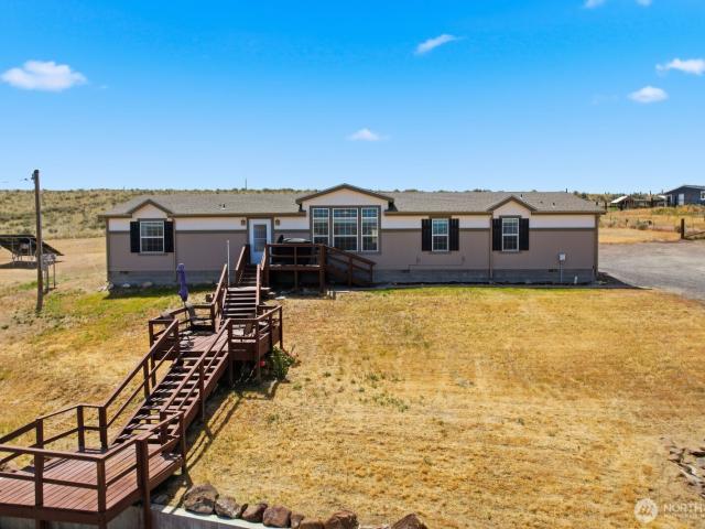 271 Paint Horse Road