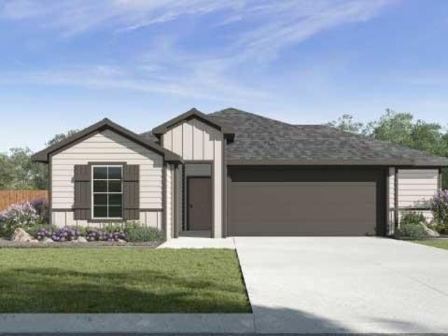 271 Palestine Trl, Kyle, TX 78640