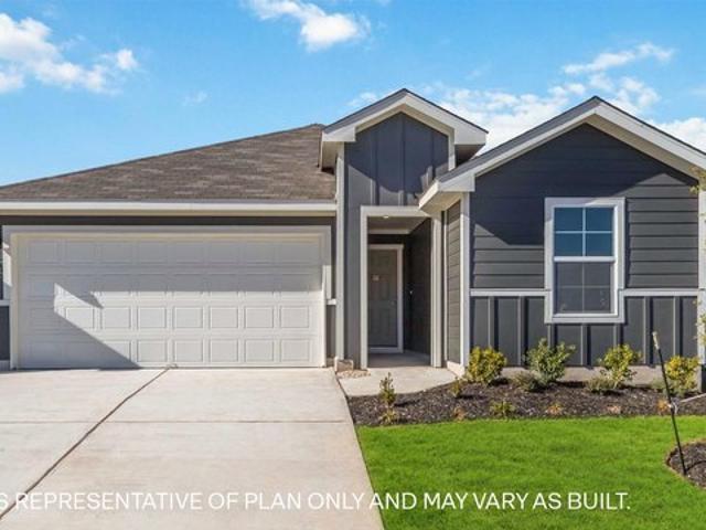 271 Palestine Trl, Kyle, TX 78640