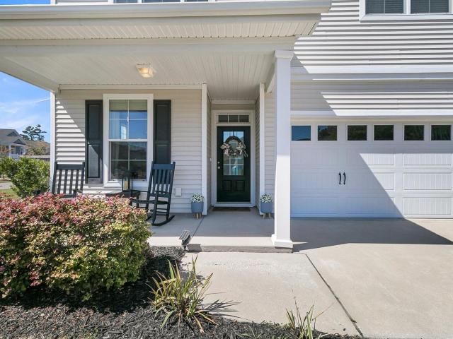 271 Palmetto Walk Drive