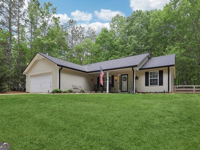 271 Pete Davis Rd, Newnan, GA 30263
