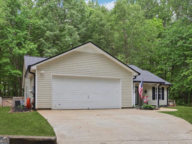 271 Pete Davis Road