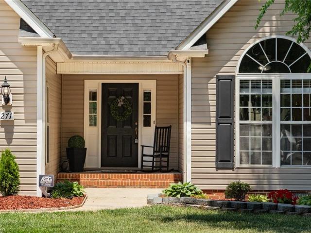 271 Pepperstone Drive