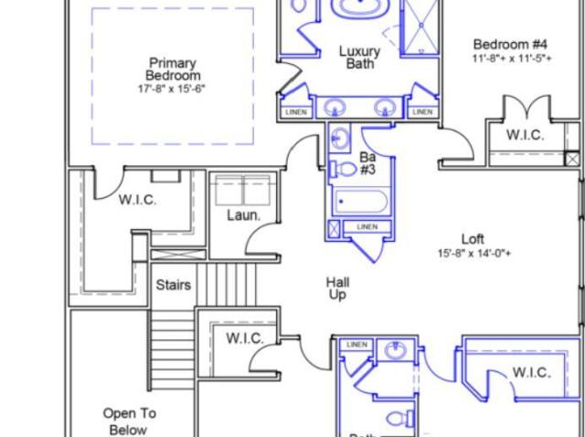 271 Planters Walk