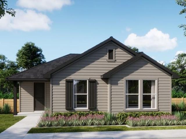271 Romans Rd, Kyle, TX 78640