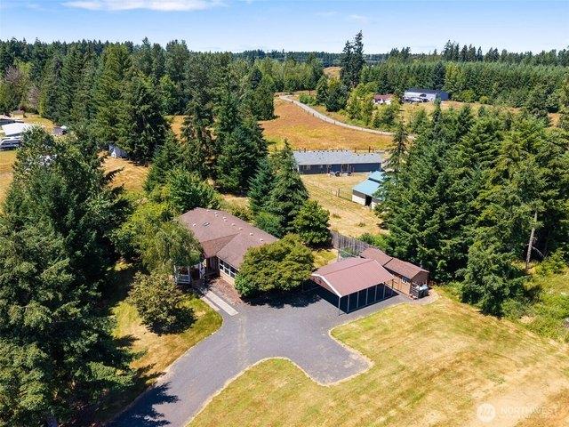 271 Romerman Rd Trlr 26, Chehalis, WA 98532
