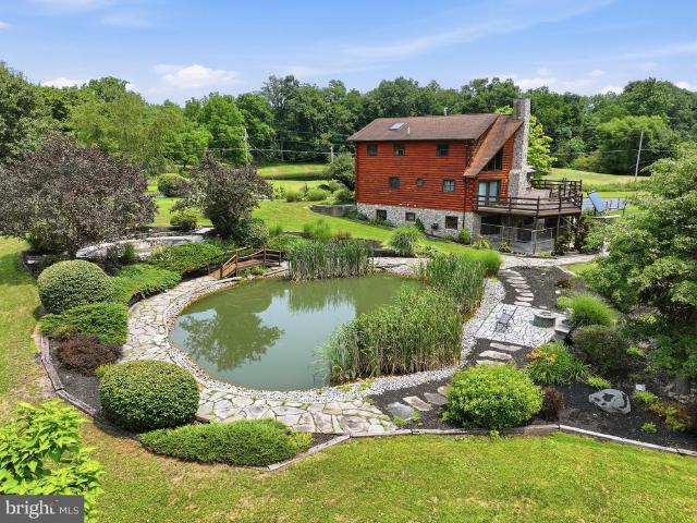 271 Rake Factory Road