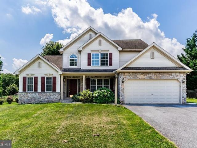271 Red Haven Rd, Palmyra, PA 17078