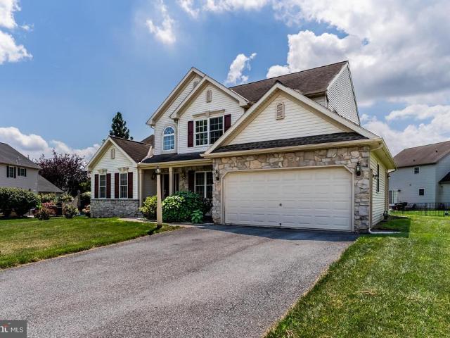271 Red Haven Road