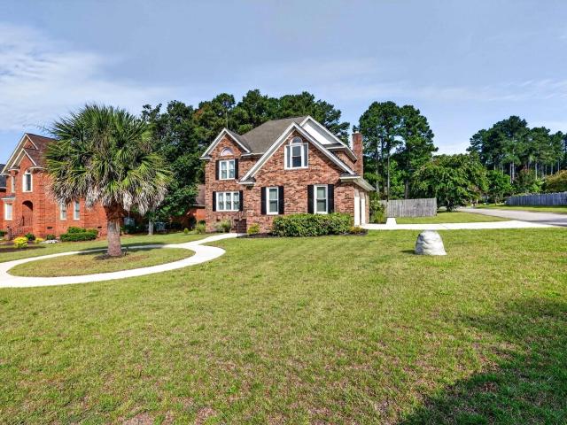 271 River Crossing st