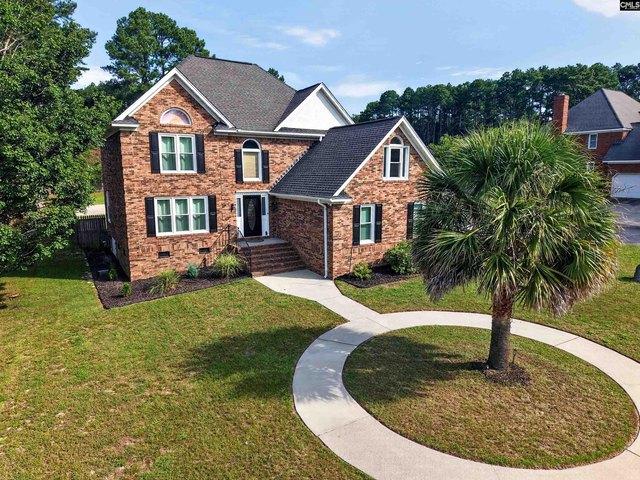 271 River Crossing St, Lexington, SC 29072