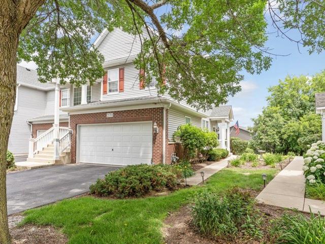 271 Ridge Rd Unit 271, North Aurora, IL 60542