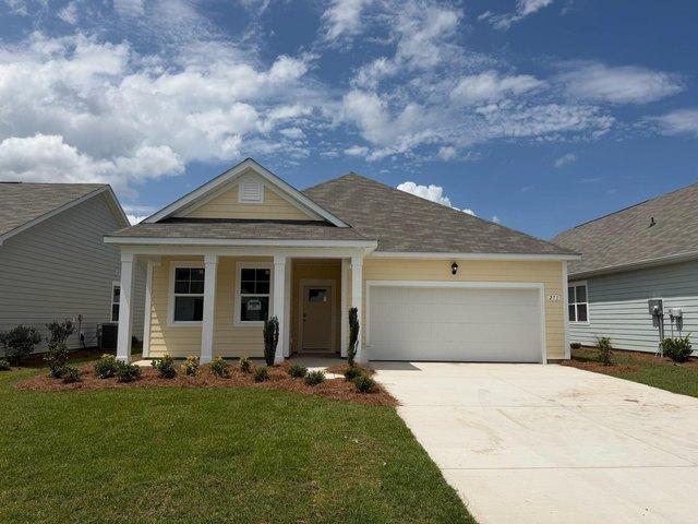 271 Ridley St, Longs, SC 29568