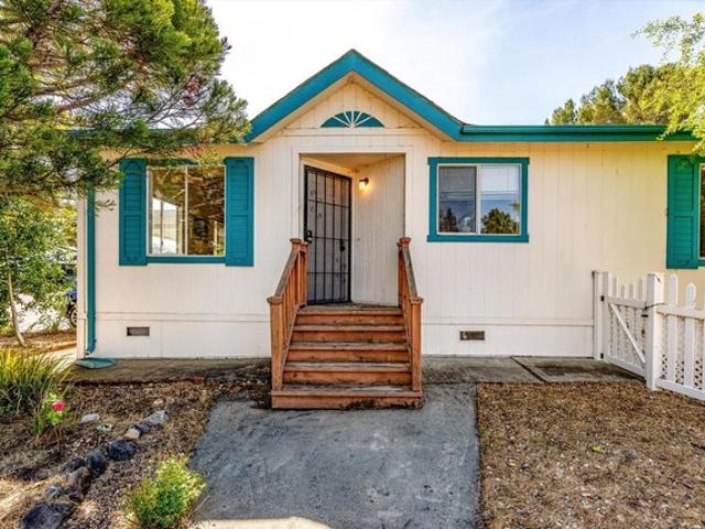 271 Russian Flag Way, Sonoma, CA 95476