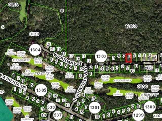 271 W Eridani Ct, Citrus Springs, FL 34434 | MLS #C7498