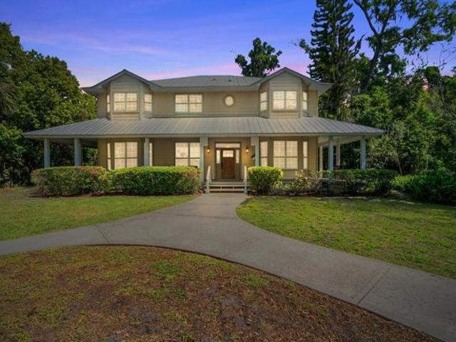 271 W Horatio Ave, Maitland, FL 32751
