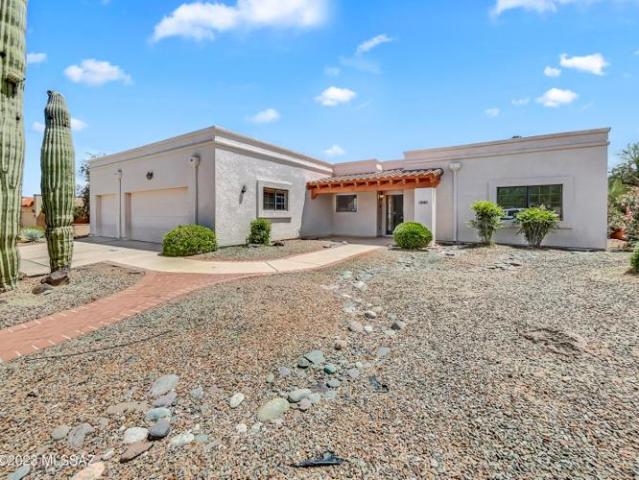 271 W Paseo Recortado, Green Valley, AZ 85614