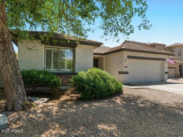 271 W. Roadrunner Dr. Chandler, AZ 85286 | MLS #6983 | Compass