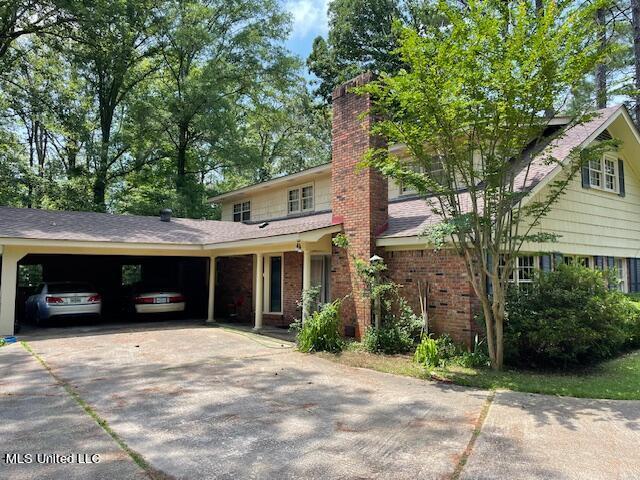 271 Woodland Drive