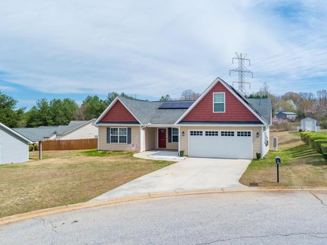 271 Walcott Dr, Lyman, SC 29365