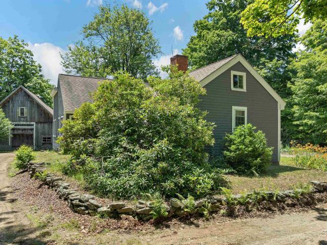271 Walker Brook Road
