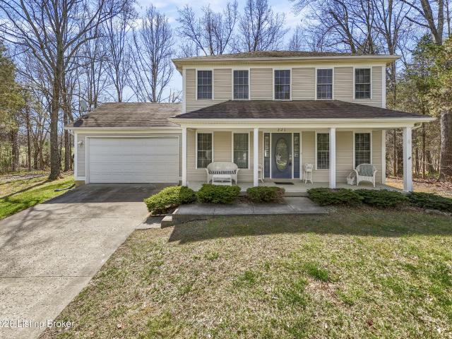 271 Warbler Rd