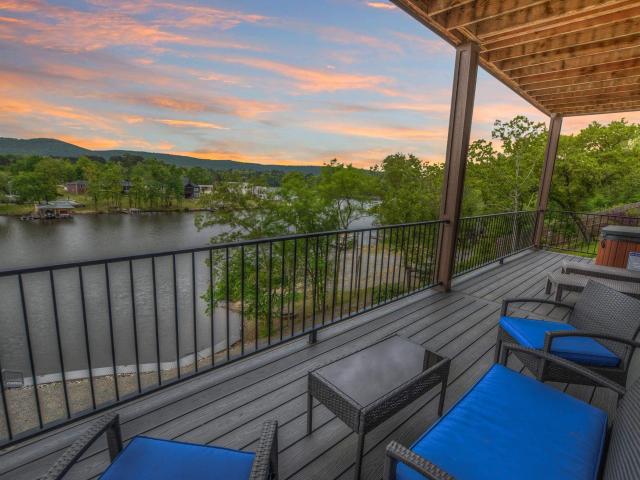 271 Warpath Drive