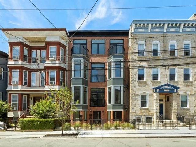 271 Webster Ave Unit 1, Jersey City, NJ 07307